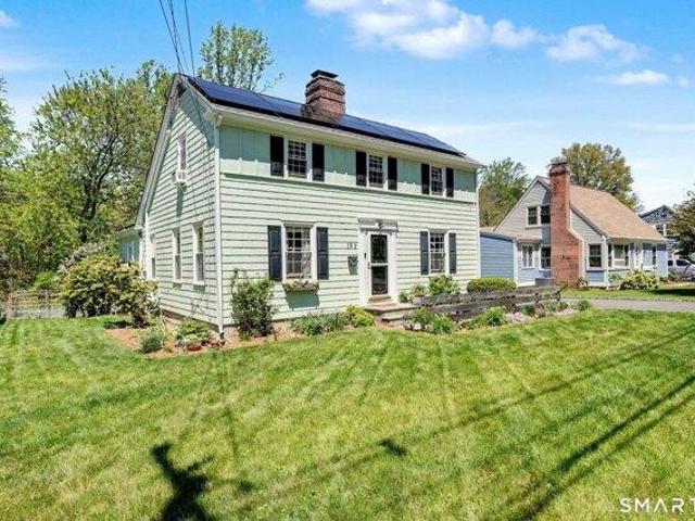 house with 3 bedroom, Danbury CT ES104265159