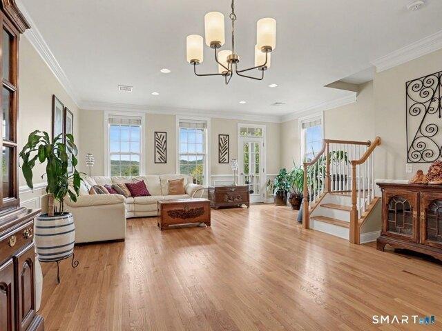 house with 3 bedroom, Danbury CT ES104444822