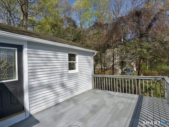 house with 3 bedroom, Danbury CT ES104480764