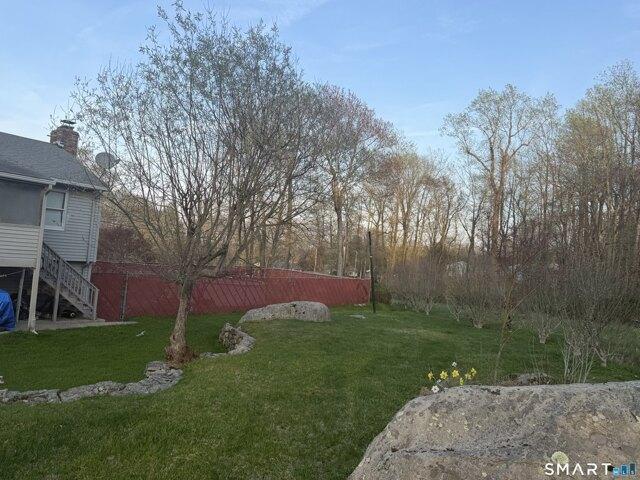 house with 3 bedroom, Danbury CT ES104481231