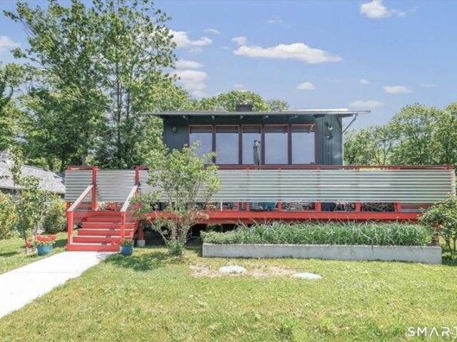 house with 3 bedroom, Danbury CT ES104515382