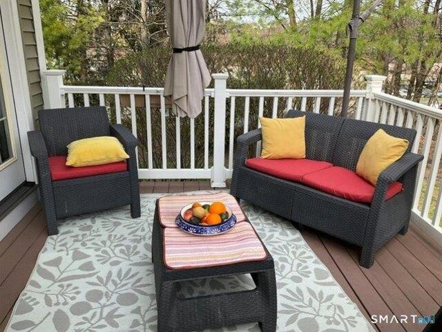 house with 3 bedroom, Danbury CT ES104568341