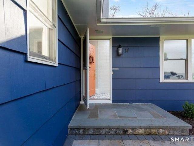 house with 3 bedroom, Danbury CT ES104758560