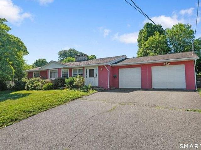 house with 3 bedroom, Danbury CT ES104760675
