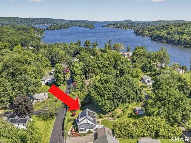 house with 3 bedroom, Danbury CT ES104787904