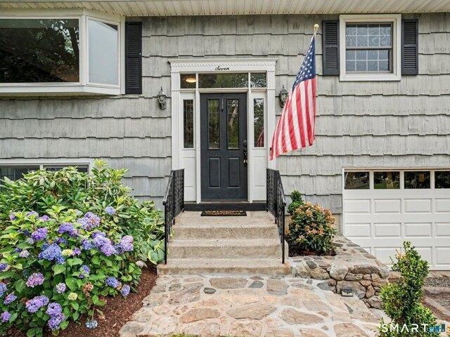house with 3 bedroom, Danbury CT ES104807484