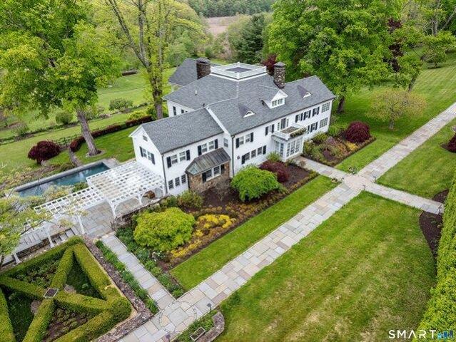 house with 3 bedroom, Danbury CT ES104808019