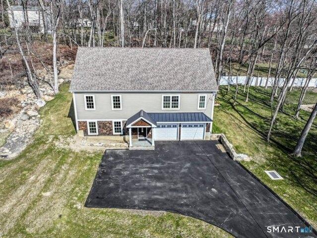 house with 3 bedroom, Danbury CT ES104809694