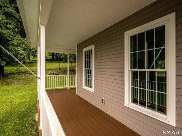 house with 3 bedroom, Danbury CT ES104907783
