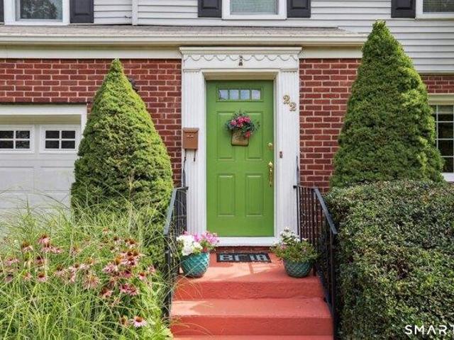 house with 3 bedroom, Danbury CT ES105124285