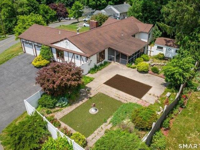 house with 3 bedroom, Danbury CT ES105126916