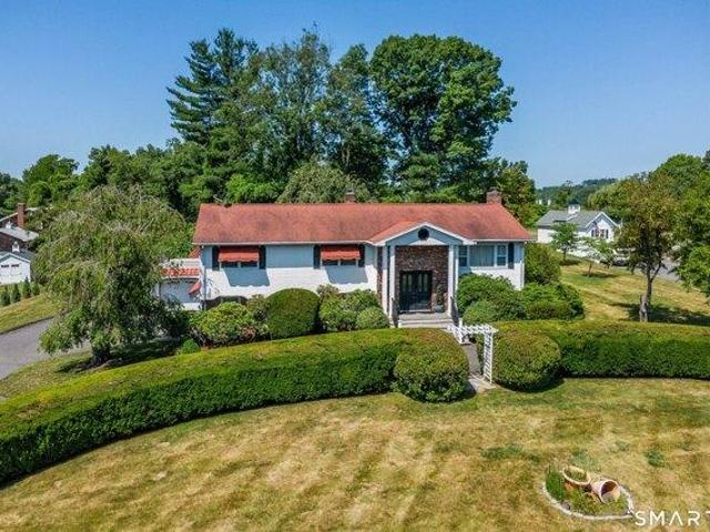 house with 3 bedroom, Danbury CT ES105144657