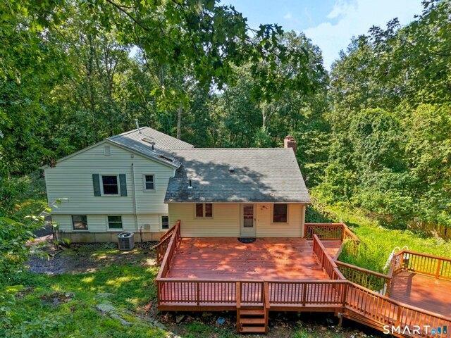 house with 3 bedroom, Danbury CT ES105141856