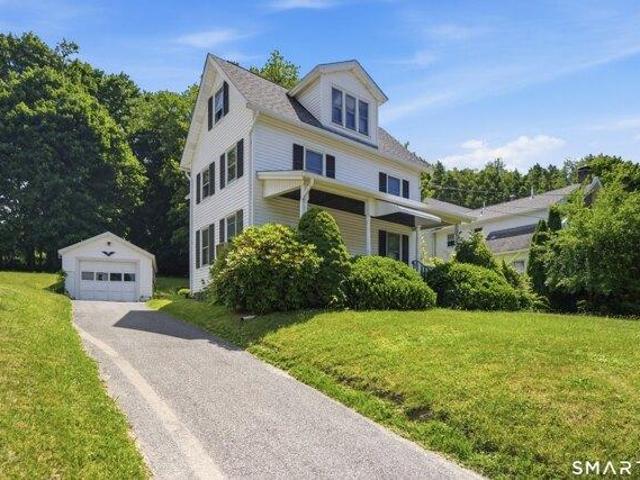 house with 3 bedroom, Danbury CT ES105158761