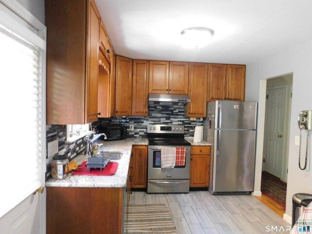 house with 3 bedroom, Danbury CT ES105205605