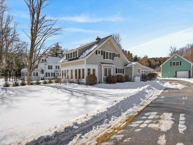 house with 3 bedroom, Danby VT DLS101999838