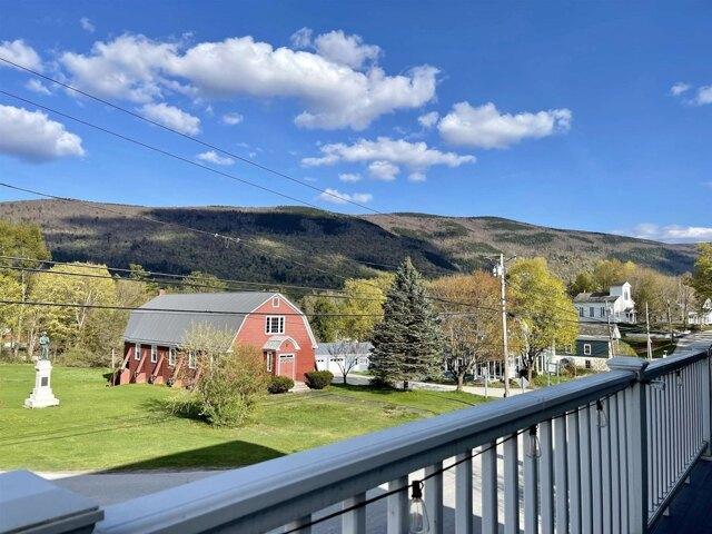 house with 3 bedroom, Danby VT DLS102529622