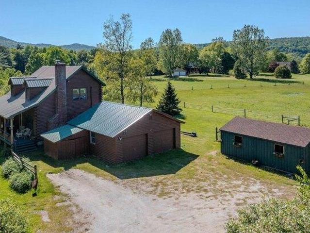 house with 3 bedroom, Danby VT DS103098309