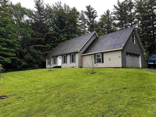 house with 3 bedroom, Danby VT ES105115166