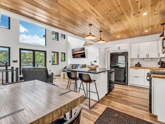 house with 3 bedroom, Danforth ME ES105160945