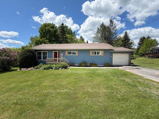 house with 3 bedroom, Dannemora NY DS103625052