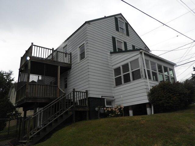 house with 3 bedroom, Dannemora NY ES105290400