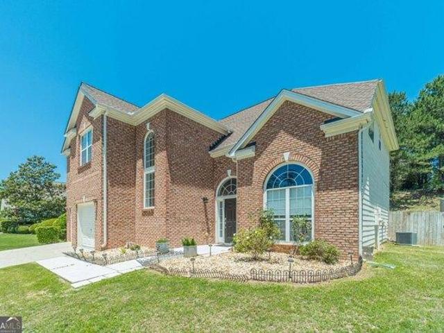 house with 3 bedroom, Dacula GA ES104899961
