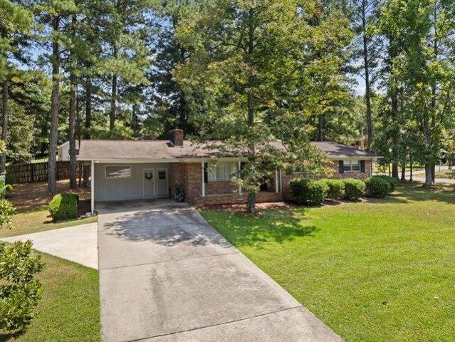house with 3 bedroom, Dalton GA ES104899701