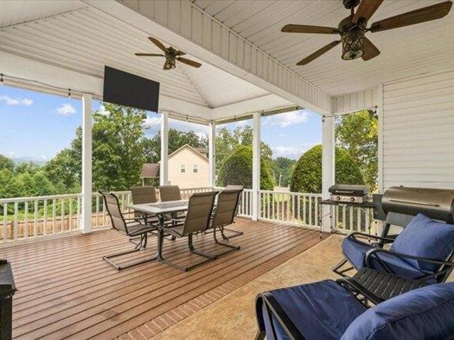 house with 3 bedroom, Dalton GA ES104902749
