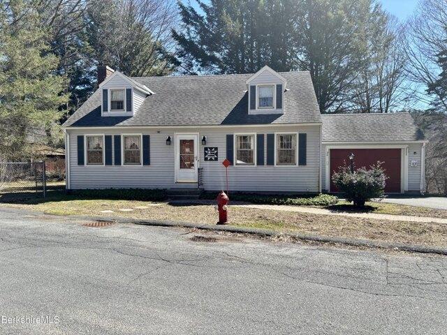 house with 3 bedroom, Dalton MA DS102345216