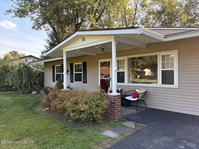 house with 3 bedroom, Dalton MA DS103849491