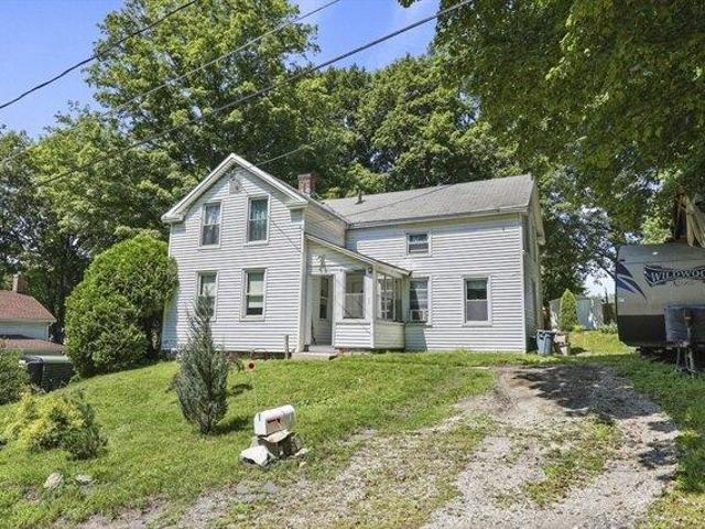house with 3 bedroom, Dalton MA ES105094543
