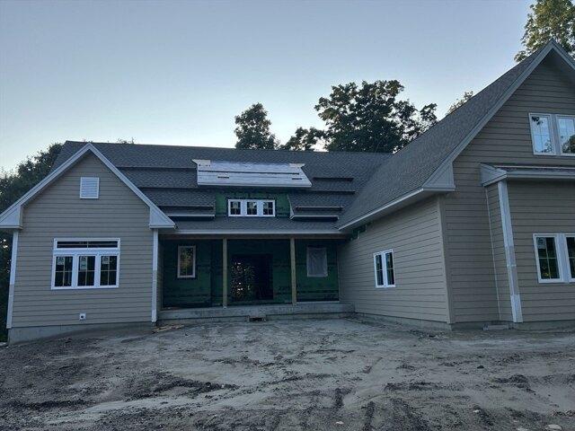 house with 3 bedroom, Dalton MA ES105096423