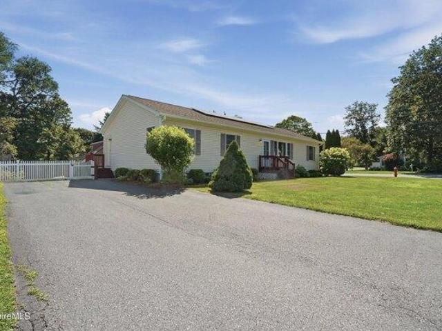 house with 3 bedroom, Dalton MA ES105140678