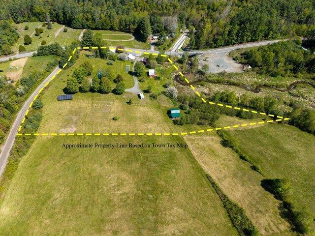 house with 3 bedroom, Dalton NH DS103018781