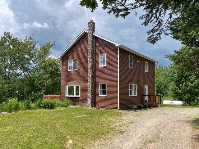 house with 3 bedroom, Dalton NH DS104191338