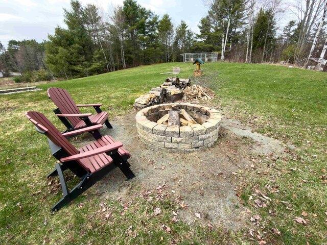 house with 3 bedroom, Dalton NH ES102824592