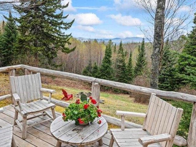 house with 3 bedroom, Dalton NH ES103017149