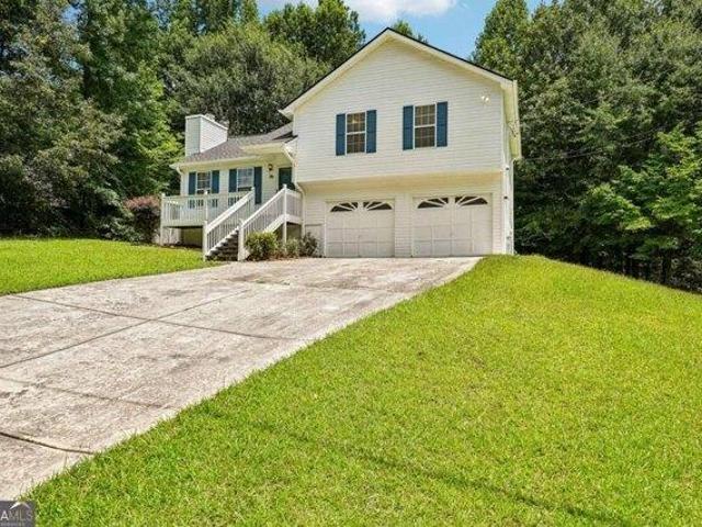 house with 3 bedroom, Dallas GA ES104901387