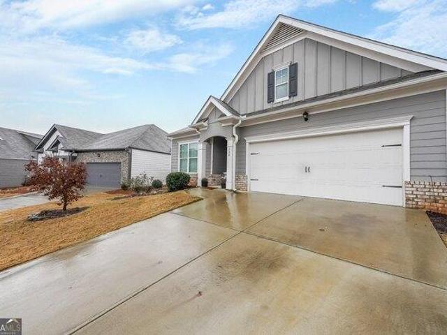 house with 3 bedroom, Dallas GA ES104903327