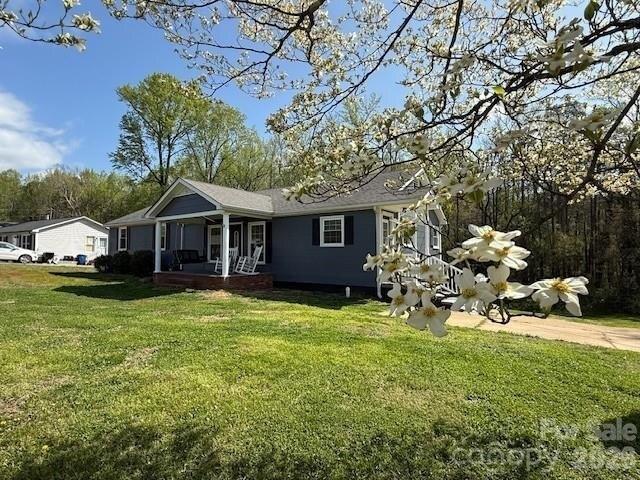 house with 3 bedroom, Dallas NC DS103604075