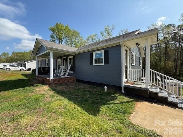 house with 3 bedroom, Dallas NC ES103604075