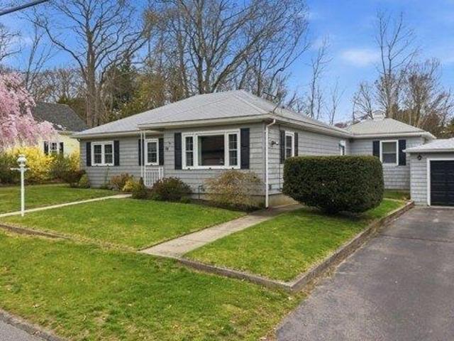 house with 3 bedroom, Dartmouth MA DLS102371547