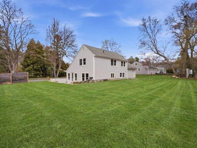 house with 3 bedroom, Dartmouth MA DS101933552