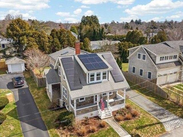 house with 3 bedroom, Dartmouth MA DS102409622