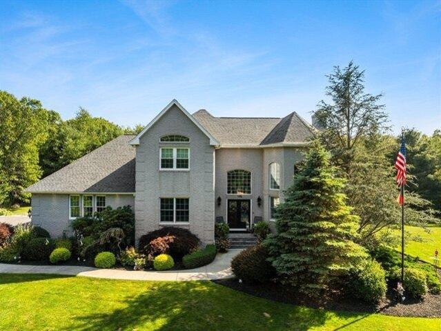 house with 3 bedroom, Dartmouth MA DS102775488