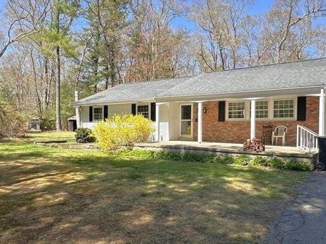 house with 3 bedroom, Dartmouth MA DS102061035