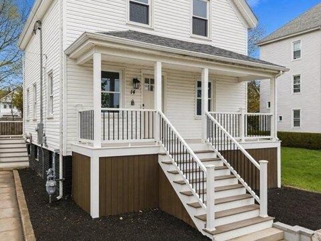 house with 3 bedroom, Dartmouth MA DS102343888