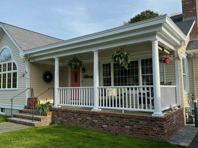 house with 3 bedroom, Dartmouth MA DS102344085