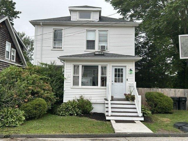 house with 3 bedroom, Dartmouth MA DS103927973